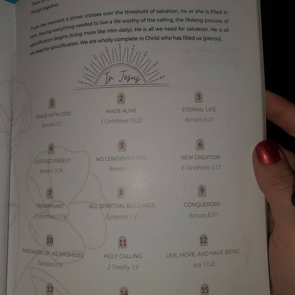 EXALTED | Colossians Bible Study | In-depth Bible Study on Colossians ...