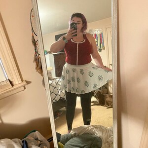 Beast Running Complete Outfit /skirt/tank Top / Costume | Etsy