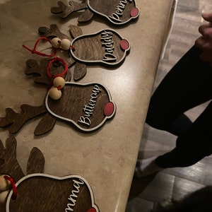 Countdown to Halloween Calendar With Ghost Date Marker - Etsy