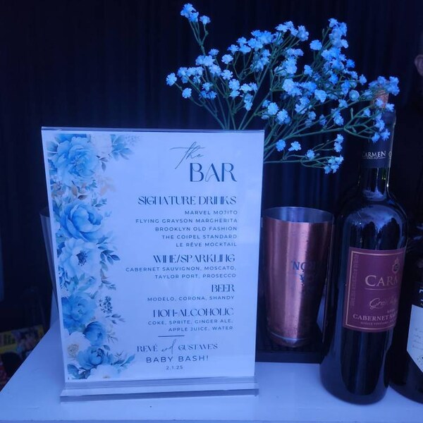 Wedding Ice Breaker Cards Bundle, Conversation Starter, Reception Guest ...