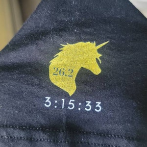 Custom Name Run Support Crew Shirt, Family Matching Cheer Squad, Group ...