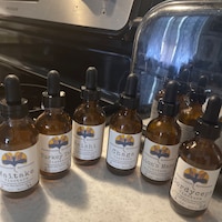 Buhner Protocol Starter Package - Etsy