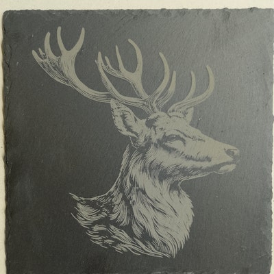 Grill Sergeant Bundle 4 SLATE Engrave Files, SVG Instant Digital ...