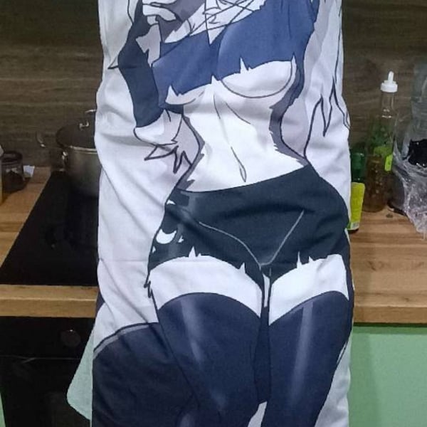 Bad Guys Diane Foxington Dakimakura Pillowcase | 50x150cm Two Way Tricot Daki Body Pillow - Etsy
