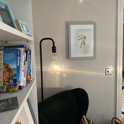 Alex Horne Taskmaster Christmas Card - Etsy UK