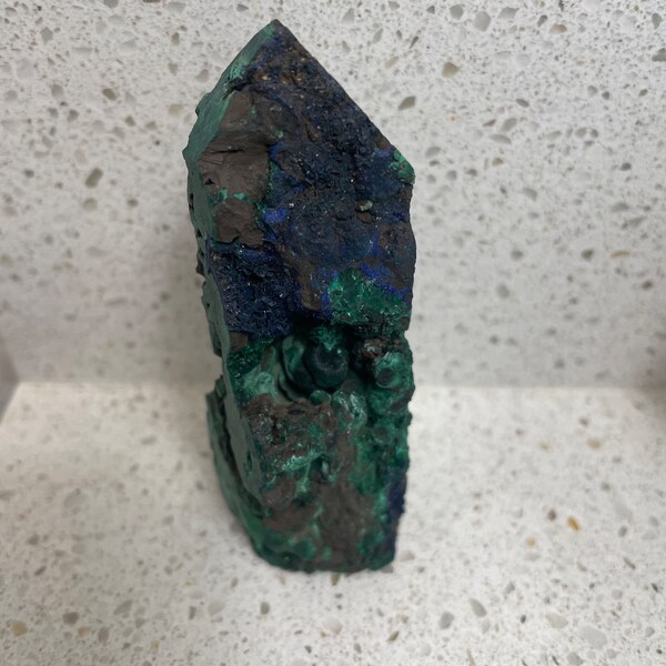 Phoenix Turquoise Tower Chrysocolla - Etsy