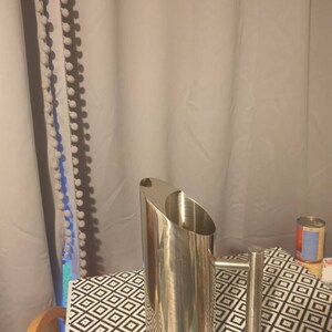 Stainless Steel 2 Tier Jam Pot Tree Holder 6 Pot for Jams, Marmalade ...