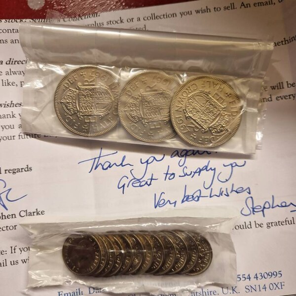 1912 'H', 1918 'KN' & 1919 'H' PENNY COINS - Heaton Mint / Kings Norton ...