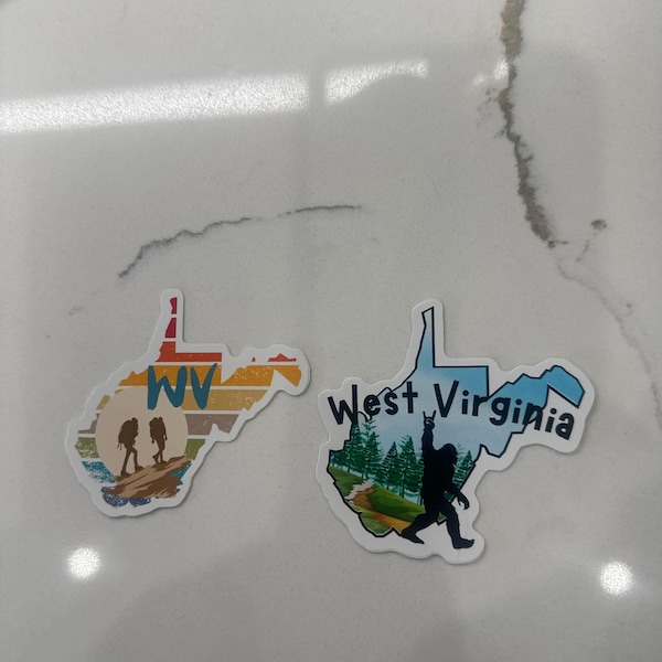 West Virginia, WV Digital Design, West Virginia Outdoors, West Virginia ...