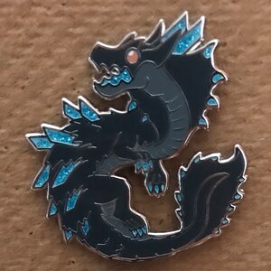Toothless Charm Light Fury Charm Night Lights Charms How - Etsy