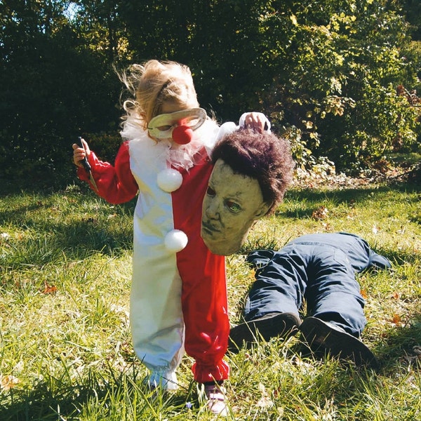 Annabelle, Annabelle Costume, Annabelle Set, the Conjuring, Annabelle ...