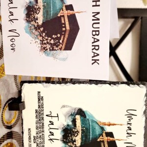 Digital Download Blue Salah Flash Cards Islamic Gifts Eid and Ramzan ...