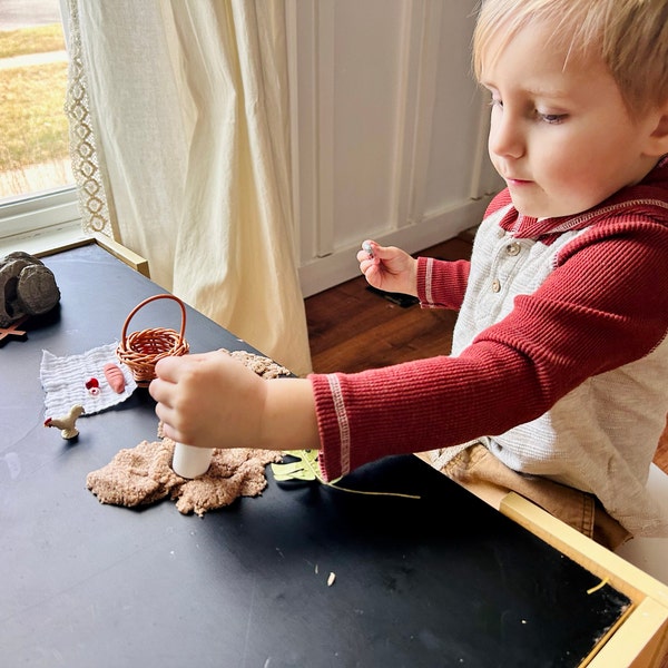 Instant Download Easter Story Cards- Holy Week- Easter Countdown-easter ...