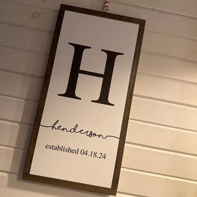 GPS Coordinates Sign, Custom Wood Sign, Wood Wall Art, Latitude and ...