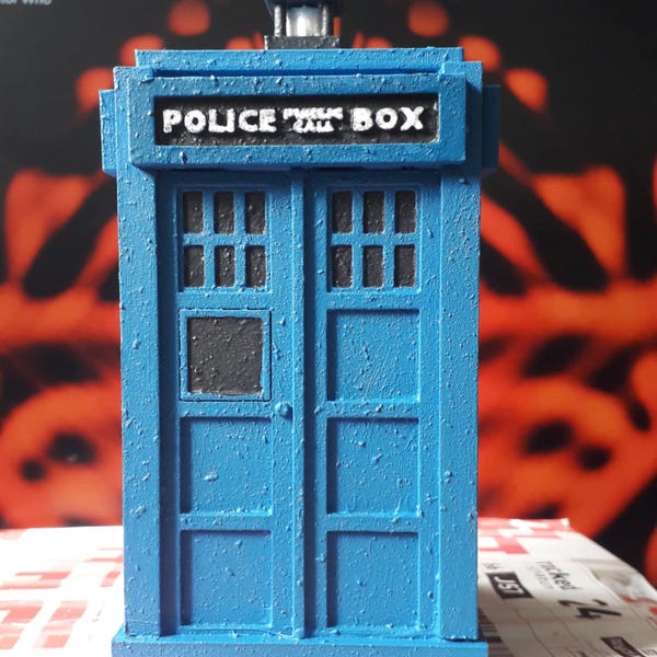 Jurassic Inspired Gate Scale Model Replica - Etsy