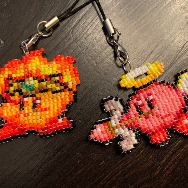 Mega Man X GG Cute Anime Emote Vinyl Sticker - Etsy