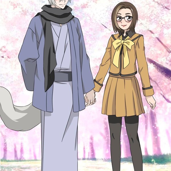 Digital File - Bang Chan & Wolf Chan - Stray Kids Skzoo Studio Ghibli ...