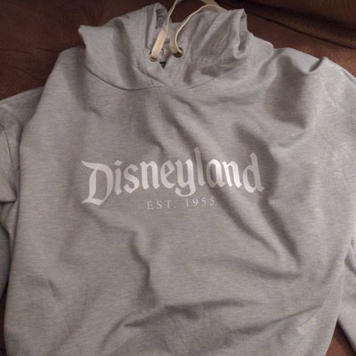 Disney Vacation, Main Street, Disney World, Vinyl, Iron-on, Heat ...