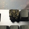 Rathalos Artisan Keycap - Monster Hunter Keycap | Custom Keycaps ...