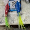 Herring Pirk Fishing Lead Mould 30- 40-60g Lure / Cod,bass - Etsy