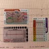 EKG STEMI Reference Tool - Horizontal and Vertical Badge Card Pocket ...