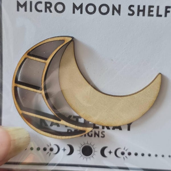 DIY KIT | Miniature Fairy Witch Desk | Dollhouse Apothecary Desk ...