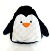 Penguin Rice Bag PDF Pattern, Sewing Pattern, Hand Warmer, Handmade ...