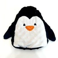 Penguin Rice Bag PDF Pattern, Sewing Pattern, Hand Warmer, Handmade ...