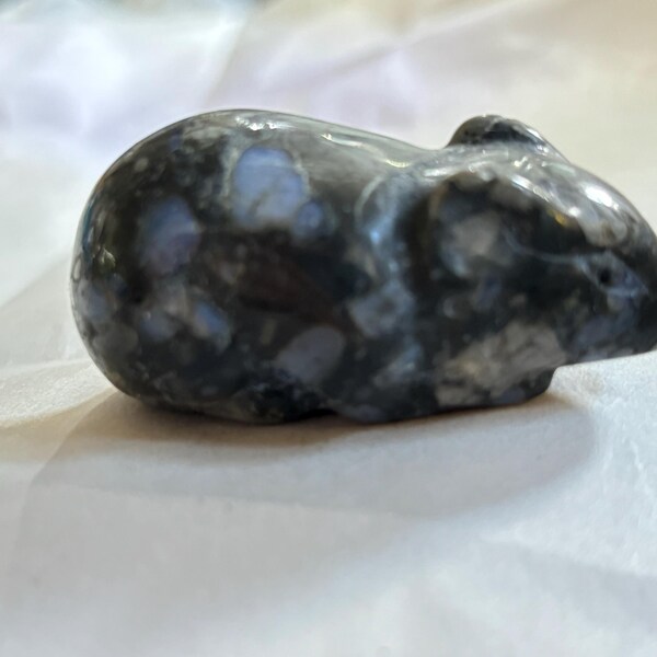 Crystal Mouse 2 Inch - Etsy
