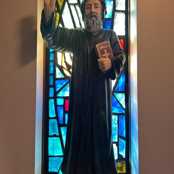 3 Feet 36 Inch Statue JESUS RESUCITADO Jesus Resurrected Big Jesus ...