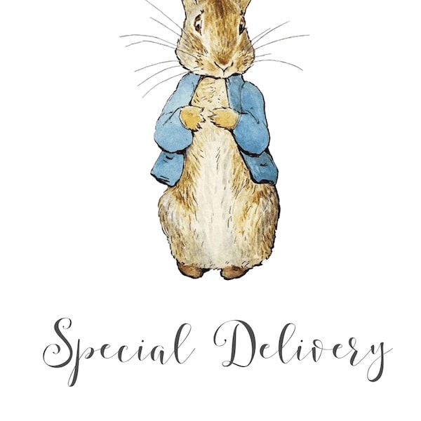 Digital Collage Sheet Peter Rabbit Beatrix Potter, Instant Download ...