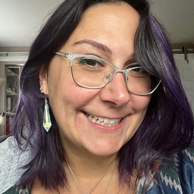 Weiss Volume 7 Cosplay Earrings - Etsy