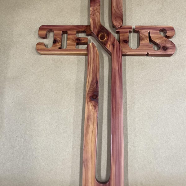 7/8" Aromatic Eastern Red Cedar Boards, #1 Boards, Planed and Squared ...