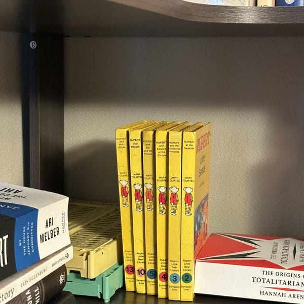 Vintage 1990s Buzz Books Thomas the Tank Engine & Friends, Choice of ...