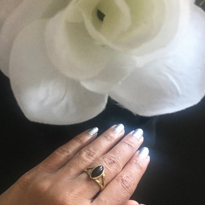 Gold Scarab Ring Beetle Insect Ring Flying Bug Ring Sacred - Etsy