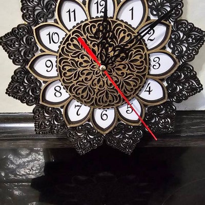 Laser Cut Mirror Frame, Oval Photo Frame svg, Dxf, Dwg, Eps, Cdr, Obj ...