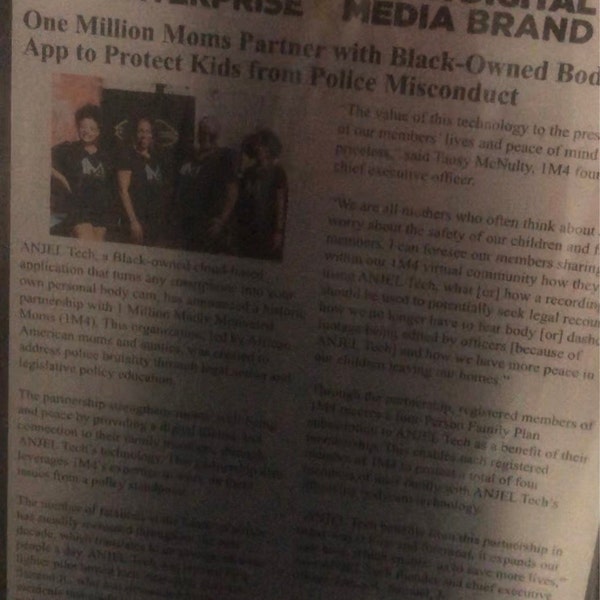 Personalized Newspaper Plaque - Simply Provide the Article and Optional ...