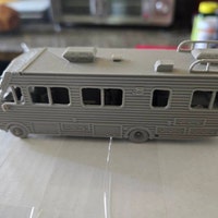 N Scale 4 Car Garage - 3D Printed - Model Train or Diorama - Etsy Canada