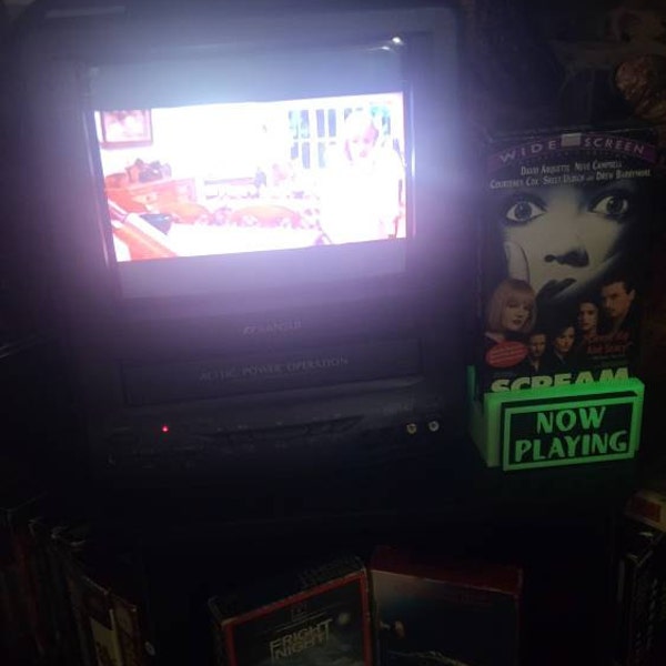 Blu-ray Steelbook Wall Mount Stand (pack of Two) - Etsy