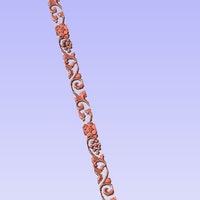 Buy Radha Krishna | Indian God | Wall Decor | Laser Cutting | DXF ...