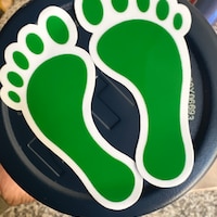 Star of Life Stickers - Etsy