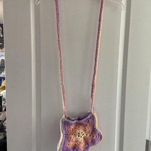 Star Bag PATTERN - Etsy