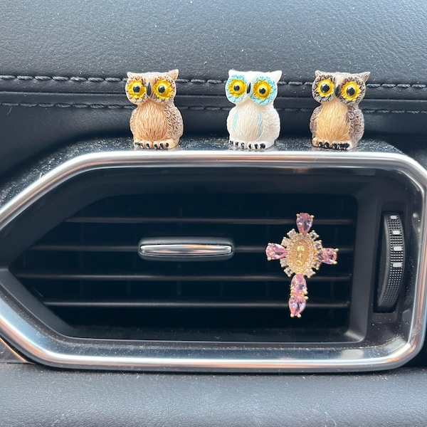 Virgin Mary Car Charm,car Decoration, Car Accessories,rear View Mirror ...