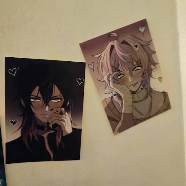 14 Days With You (14DWY) Redacted & Ren - Etsy UK