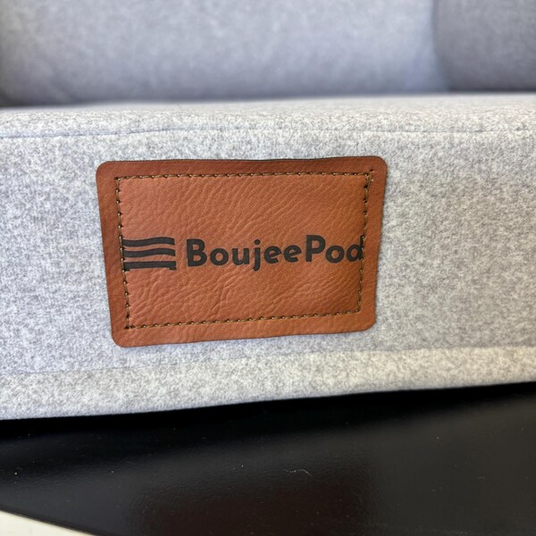 TLOU Ellie's Tattoo Keychain, Laser Engraved on Black or Grey ...