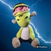 Crochet Amigurumi Dragon Bag/backpack PDF Pattern - Etsy