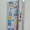Ruler, Drawing Ruler, Cute Ruler, Kawaii Stationery, Student Ruler ...