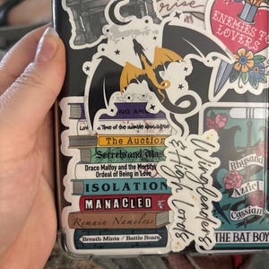 Alien Nerds Sticker Sheet Outer Space Jam Inspired Aliens Ets UFO ...