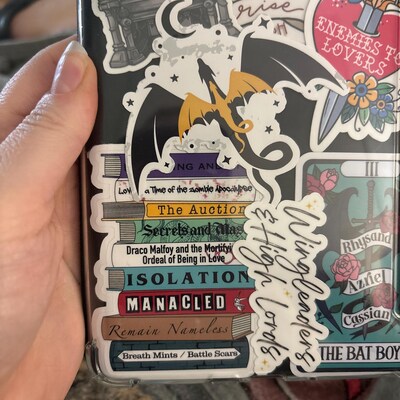 Alien Nerds Sticker Sheet Outer Space Jam Inspired Aliens Ets UFO ...