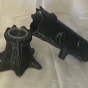 3D Printed Corner Bridge - Etsy